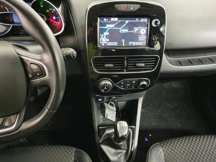 Renault Clio 66 kW - Autodeal.com