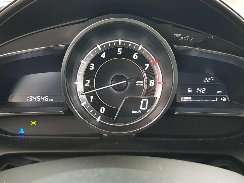 Mazda CX-3 2.0 SAG 120 GT-M - Autodeal.com