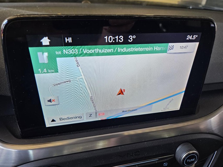 Ford Focus 1.0 EcoB. Tit. Bns - Autodeal.com