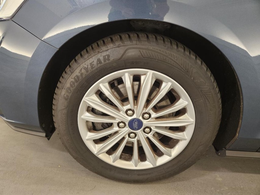 Ford Focus 1.0 EcoB. Tit. Bns - Autodeal.com