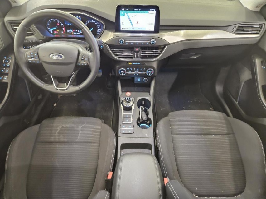 Ford Focus 1.0 EcoB. Tit. Bns - Autodeal.com