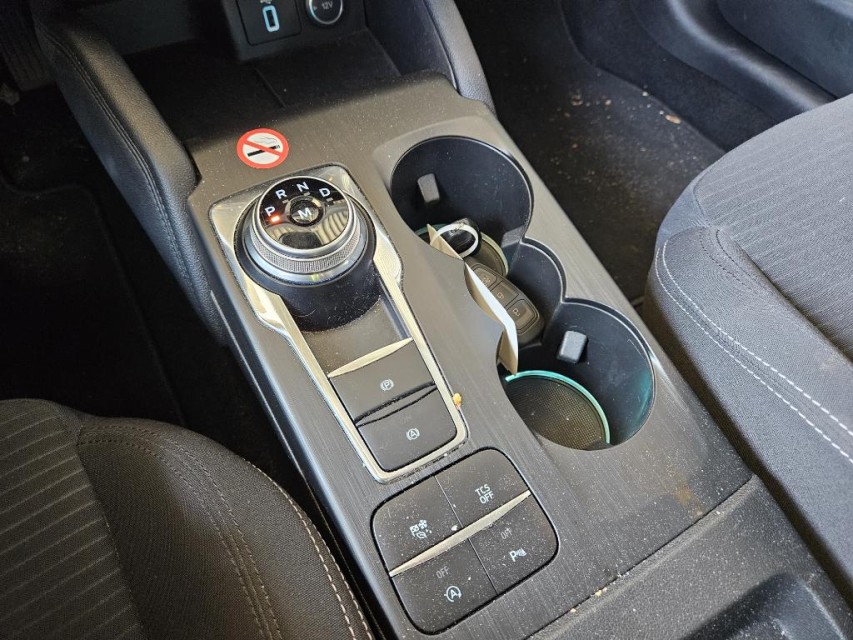 Ford Focus 1.0 EcoB. Tit. Bns - Autodeal.com